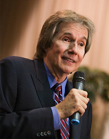 比爾•威爾森 - 天恩出版